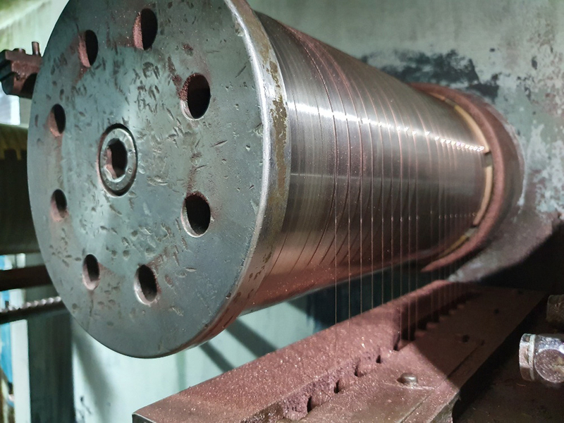 Contact Tube - Buy Contact Tube Product on Huaian Saham Machinery ...